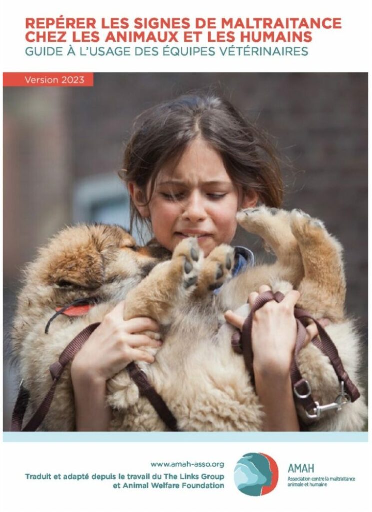 Publications AMAH - Amah Association